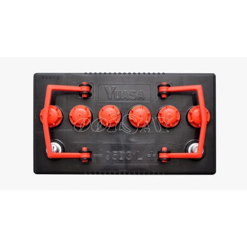 YUASA WET 95D31L – YS Battery