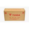YUASA WET N120 – YS Battery