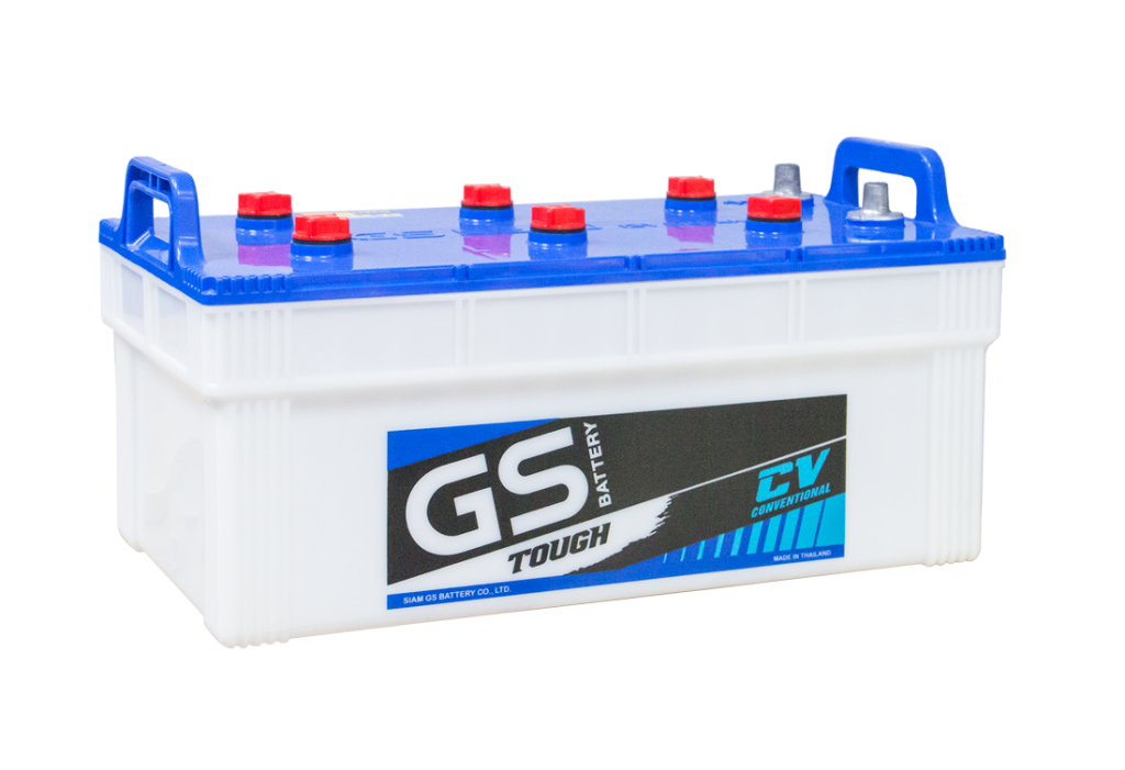 GS YUASA N200(33p) – YS Battery